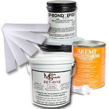 Monument Supplies and Equipment at Great Prices from Miles Supply