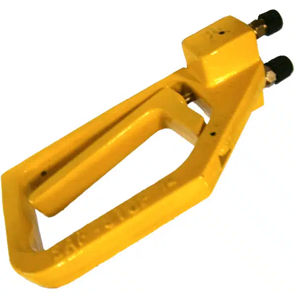 Saf-Stop II Safety Switch for Reliable Sandblasting Safety & Control