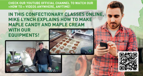 CDL 2021 Catalog - Maple Sugaring Supplies | Miles Supply