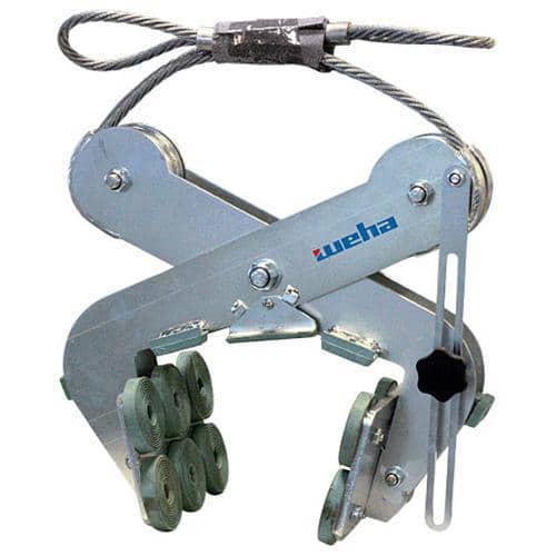 RIBA 3 HEAVY SLAB GRAB WEHA | Miles Supply
