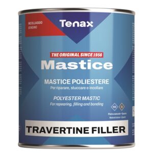 Travertine Filler by Tenax | Miles Supply