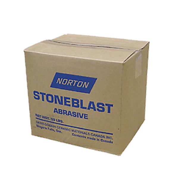 StoneBlast by Norton | Miles Supply